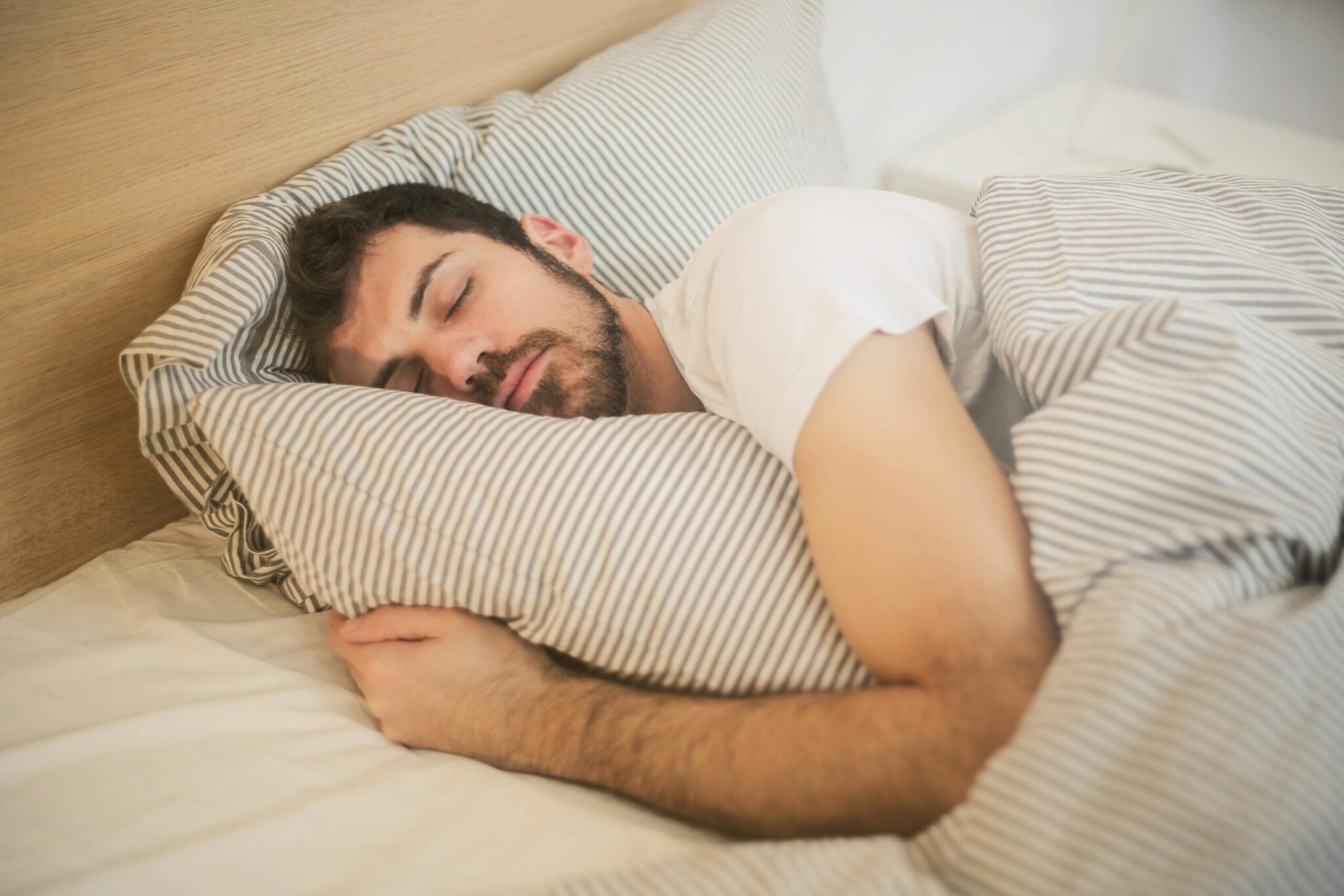 These Common Health Concerns Disrupt Sleep Patterns - Best Sleep Today